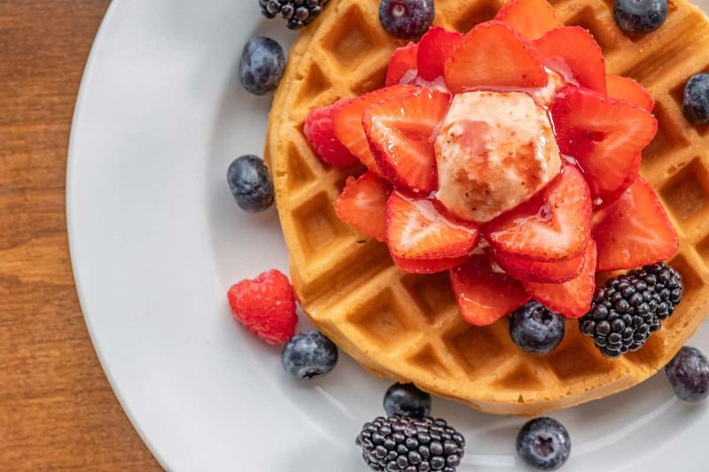 Berry Sweet Kitchen | About Us