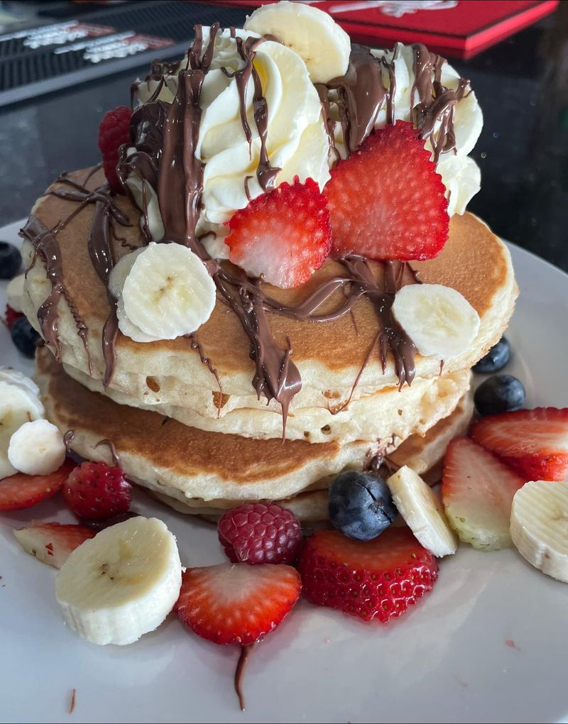 Berry Sweet Kitchen | Minneapolis, MN